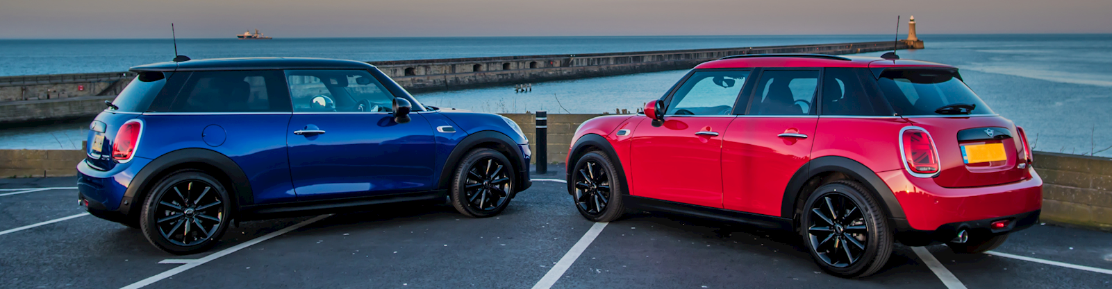 MINI Online Service Booking | Lloyd MINI